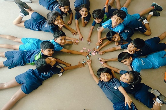 CBSE Schools in Kochi | The Charter School, Kerala | Best CBSE Schools ...